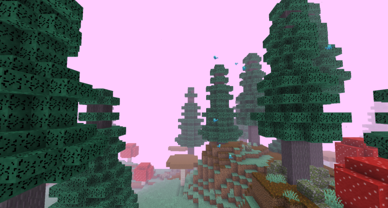 Magic Adventures Mod | MCreator